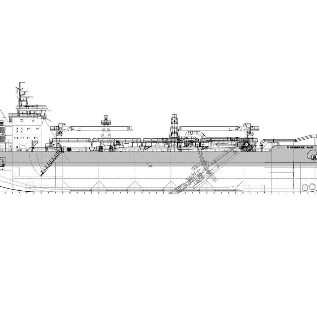 Manson Construction Co. Announces Contract to Build Largest U.S. Hopper ...