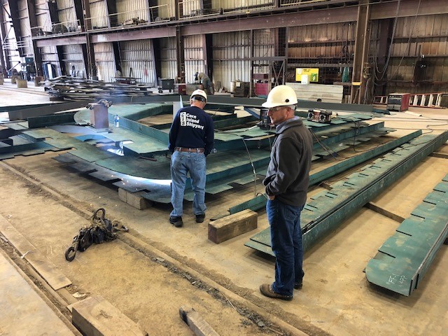 Pearl Harbor Remembrance Day: Jones Act Dredgers, America at its Best ...