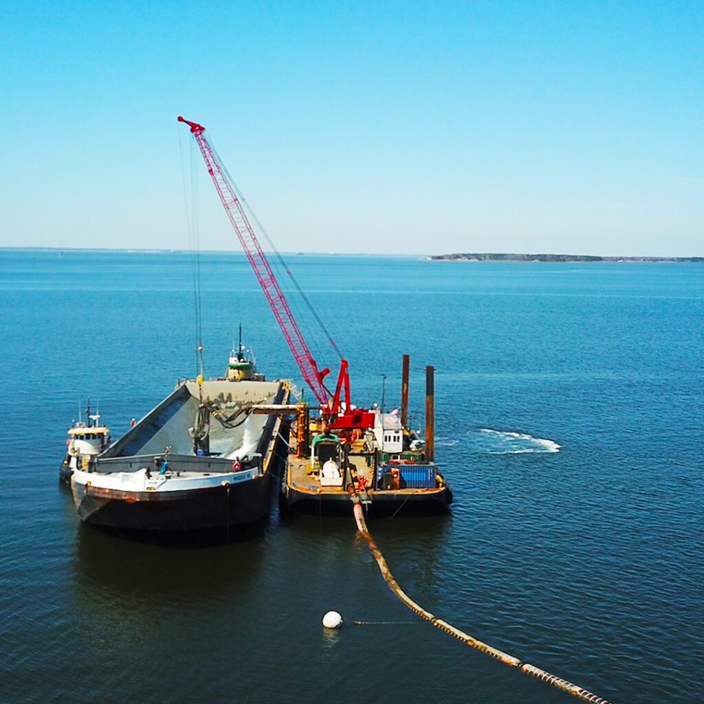 Richard Balzano Becomes New DCA CEO and Executive Director | Dredging ...