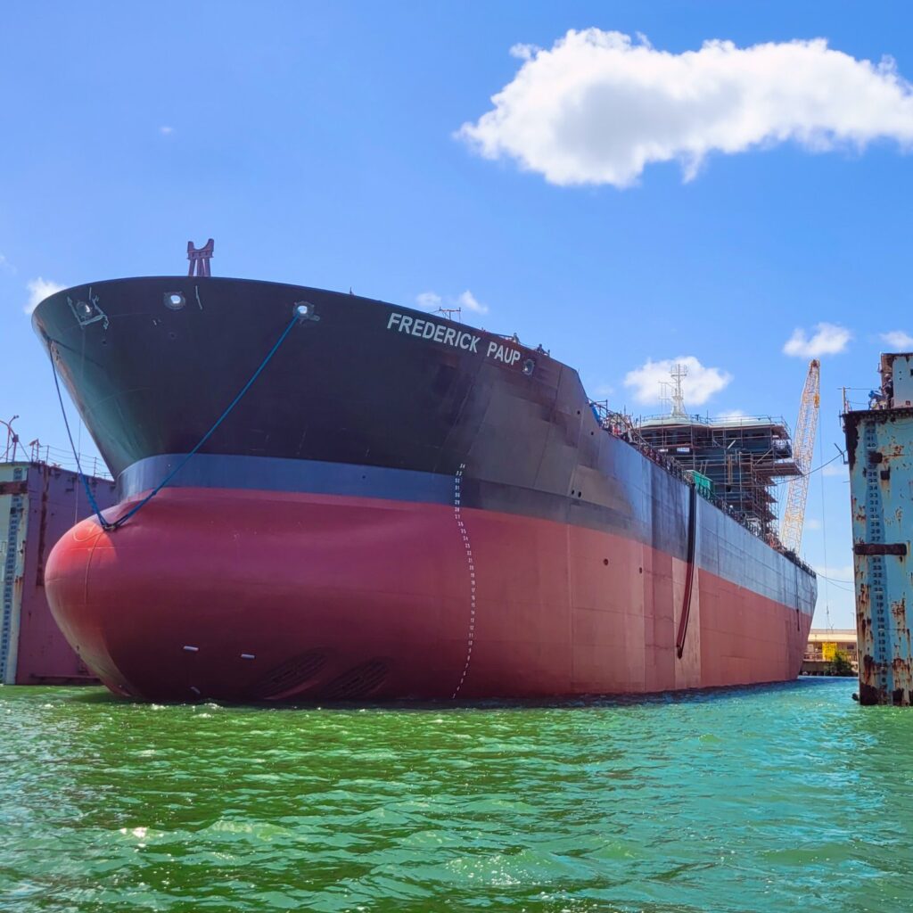 News | Dredging Contractors of America