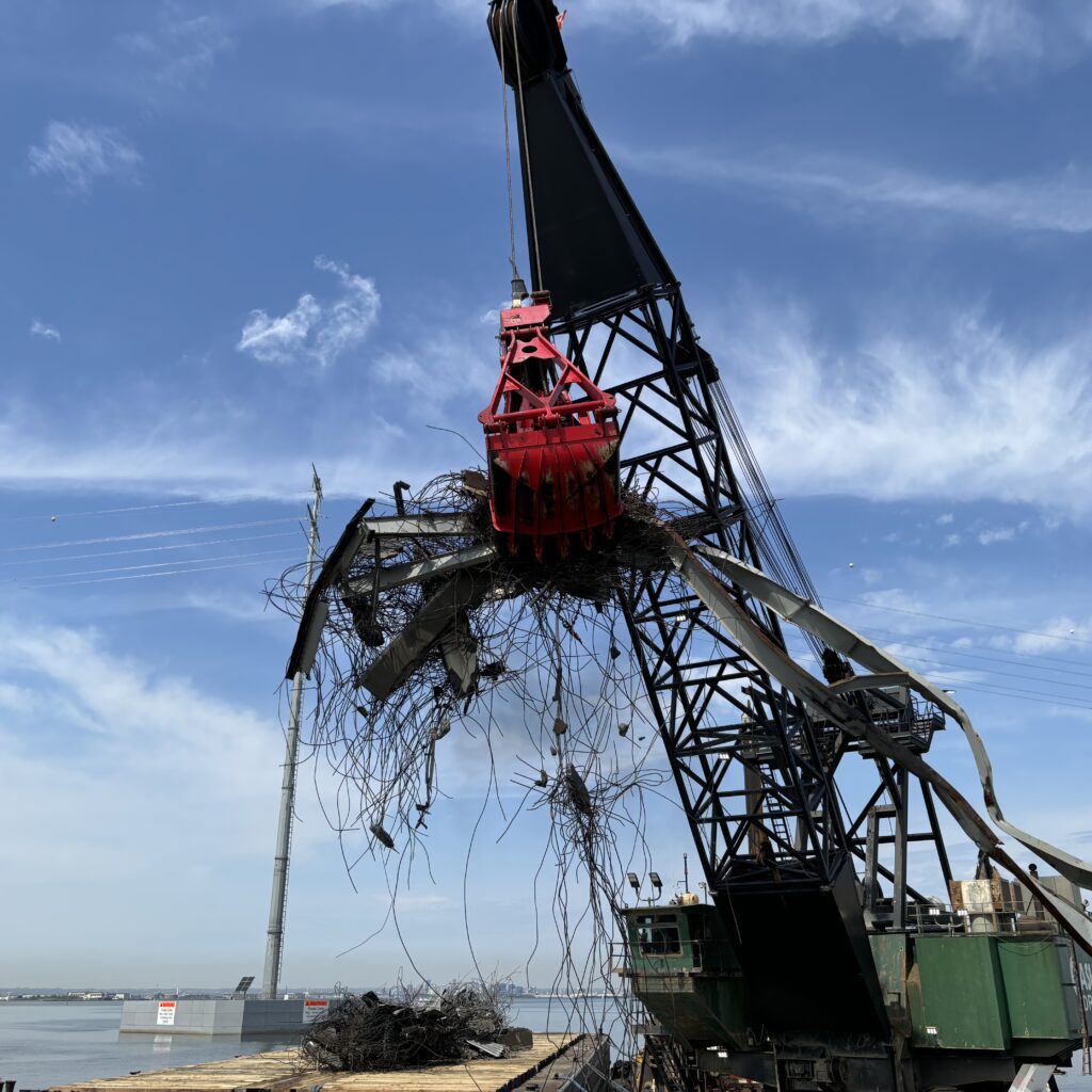 The Dutra Group | Dredging Contractors of America